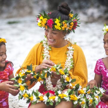 Secluded Luxury - Cook Islands Resort - Pacific Resort