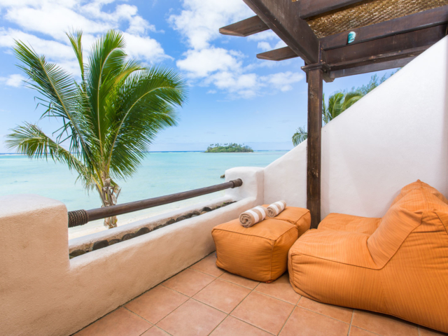 Gallery - Cook Islands Photos - Pacific Resort Rarotonga