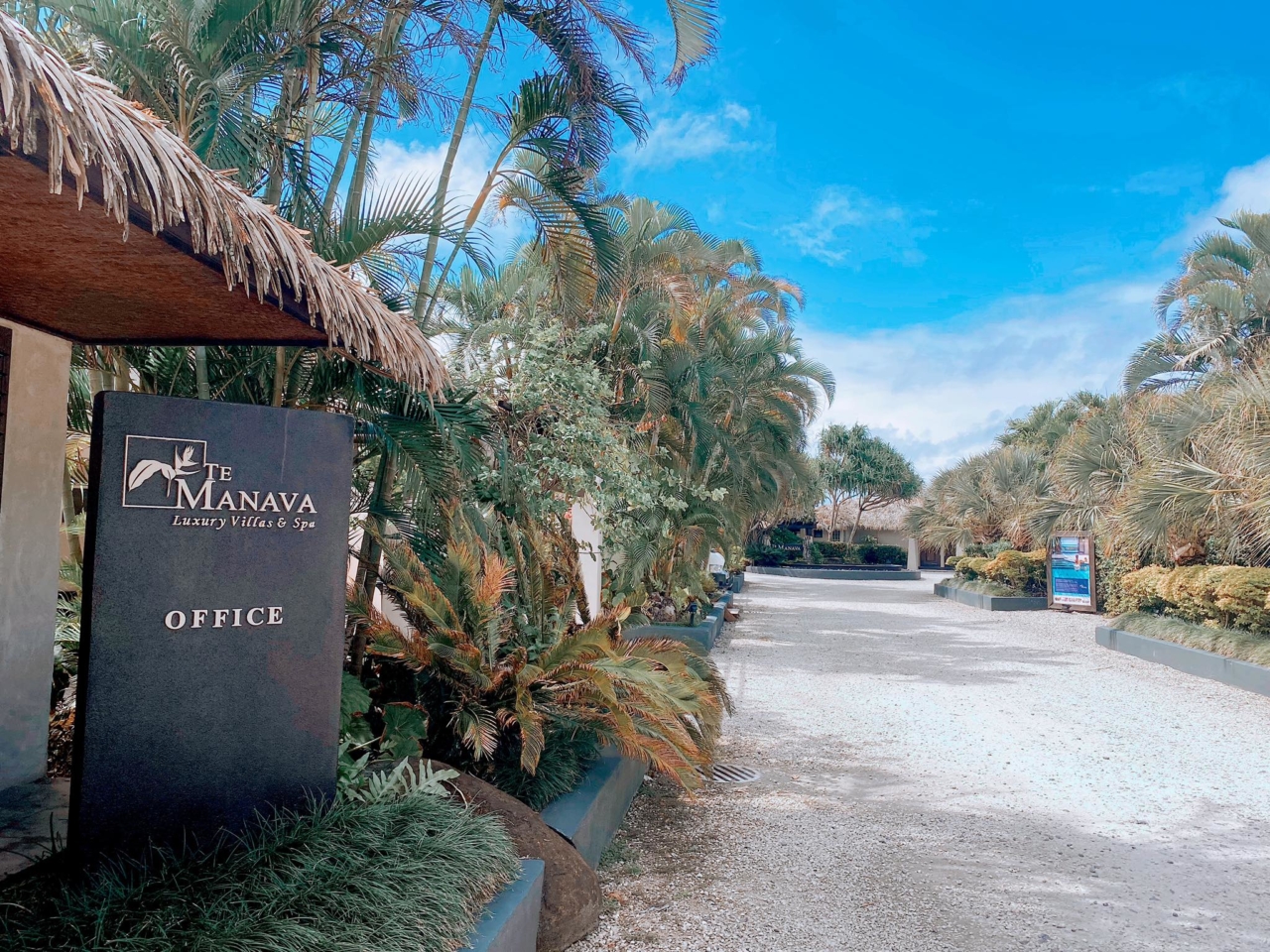 Gallery - Te Manava Luxury Villas and Spa