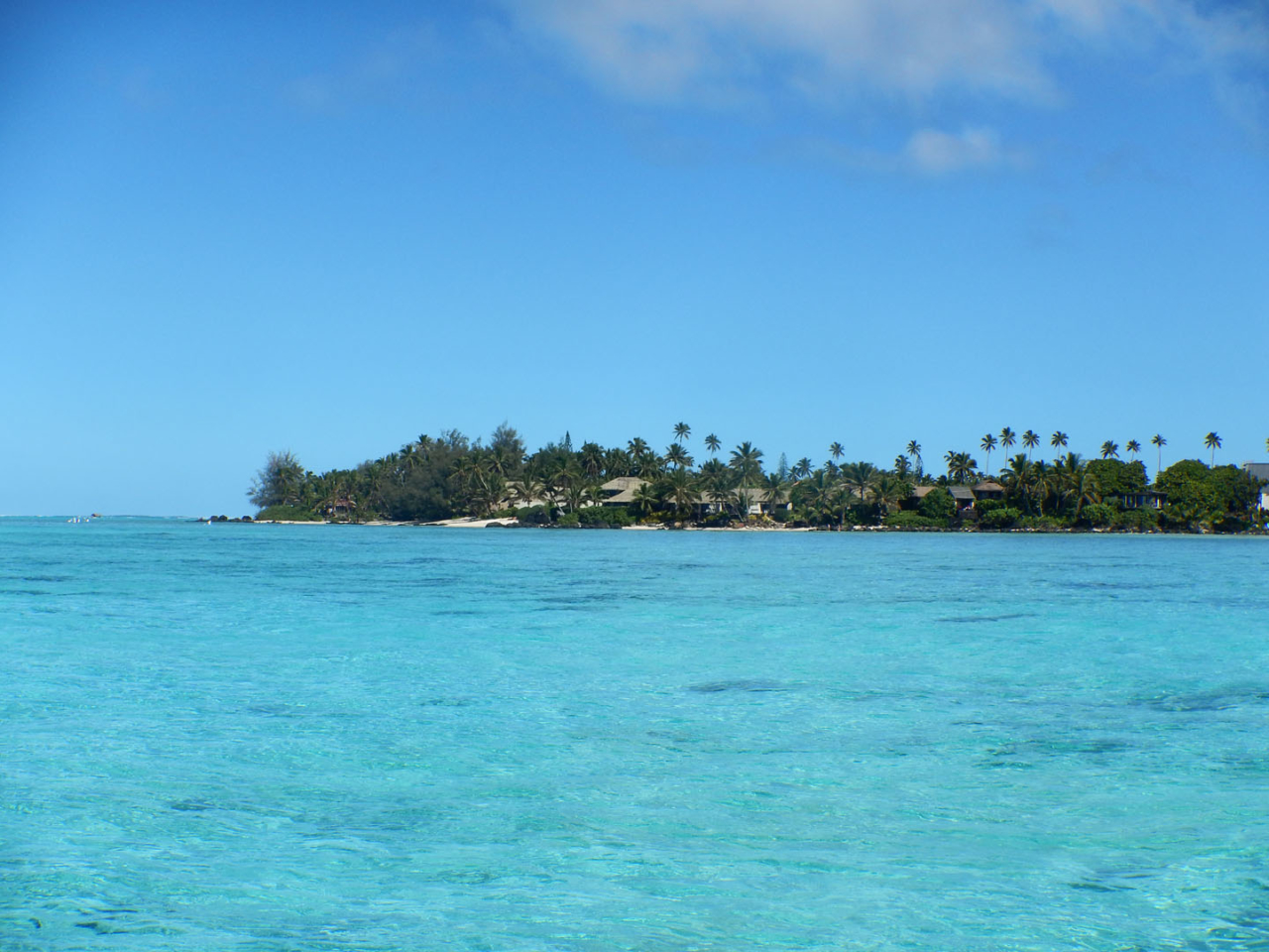 Gallery - Te Manava Luxury Villas and Spa