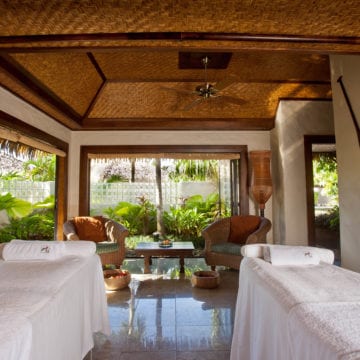 Te Manava Luxury Villas & Spa Rarotonga