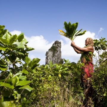 Te Manava Luxury Villas & Spa Rarotonga