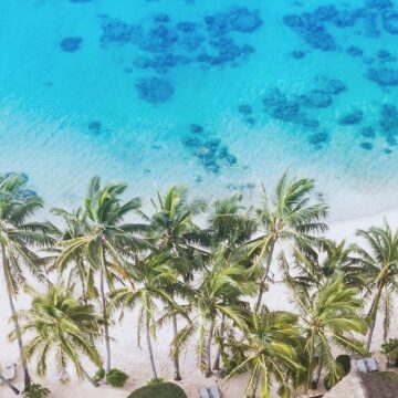 Te Manava Luxury Villas & Spa Rarotonga