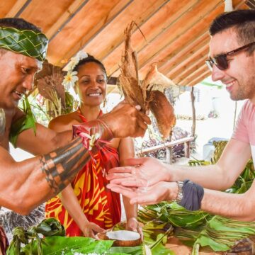 Te Manava Luxury Villas & Spa Rarotonga