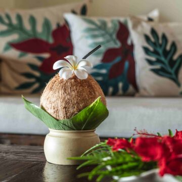 Te Manava Luxury Villas & Spa Rarotonga