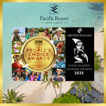 Te Manava Luxury Villas Rarotonga