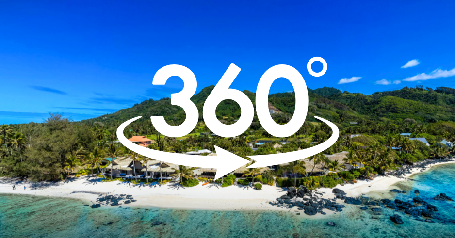 Te Manava Luxury Villas Rarotonga