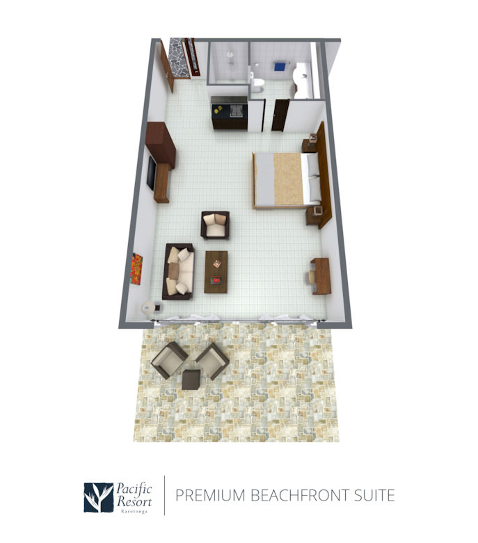 Pacific Resort Rarotonga