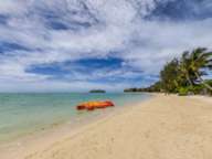 Pacific Resort Rarotonga