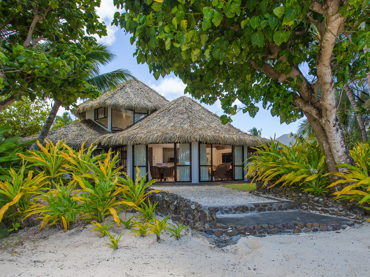 Gallery - Cook Islands Photos - Pacific Resort Rarotonga