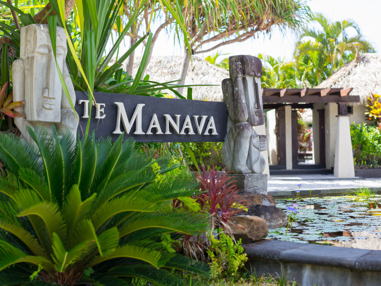 Gallery - Te Manava Luxury Villas
