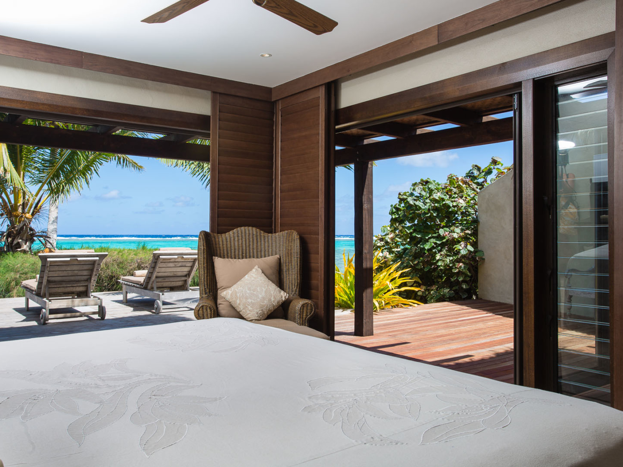Gallery - Te Manava Luxury Villas