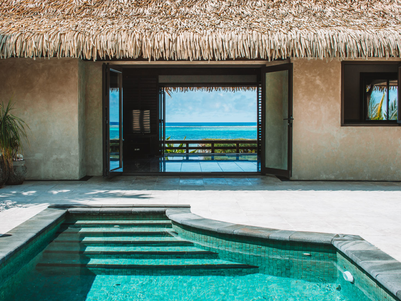 Gallery - Te Manava Luxury Villas