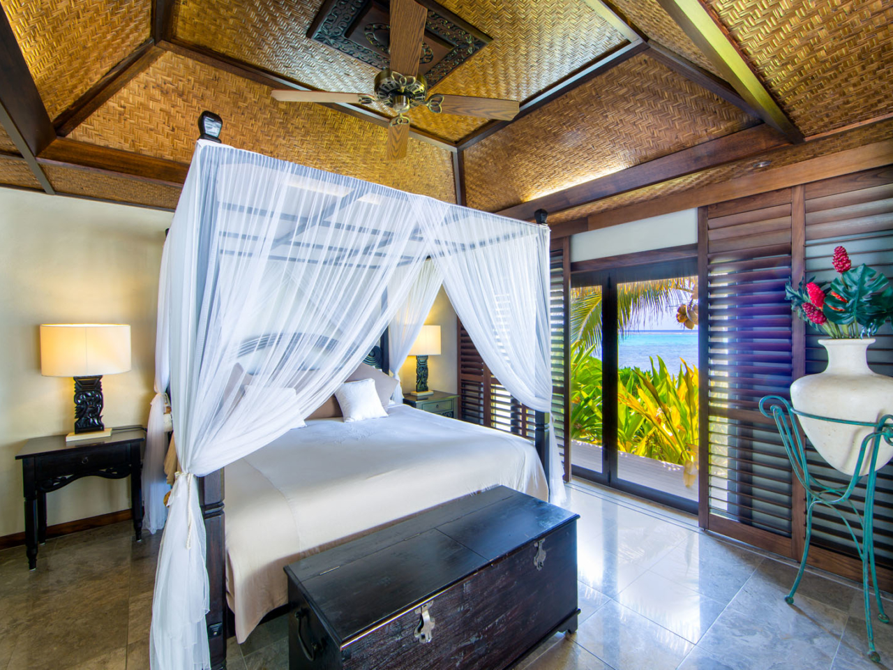 Gallery - Te Manava Luxury Villas