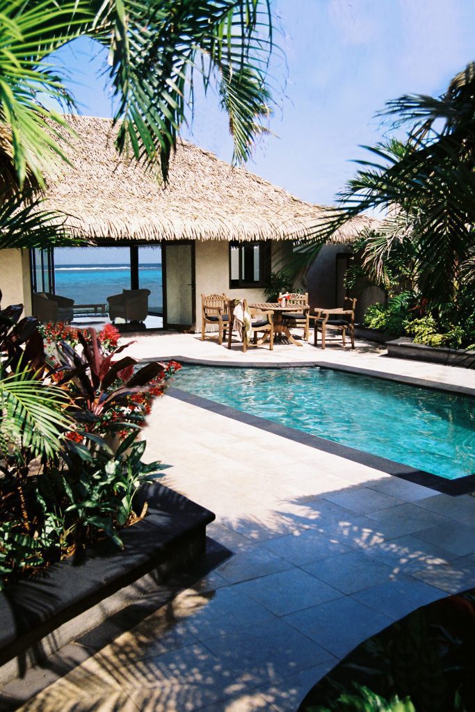 Discover the Best Cook Islands Accommodation