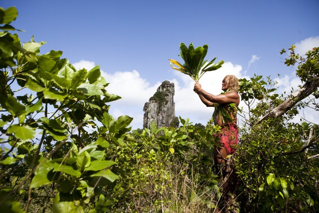 OUR COOK ISLAND CULTURE, HISTORY & HERITAGE - Pacific Resort Hotel Group