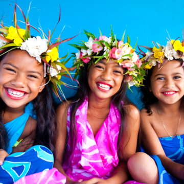 News and Events - Get the latest Cook Islands News - Pacific Resort