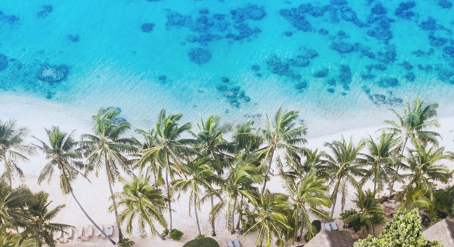 Discover the Cook Islands: Where Dreams Meet Reality