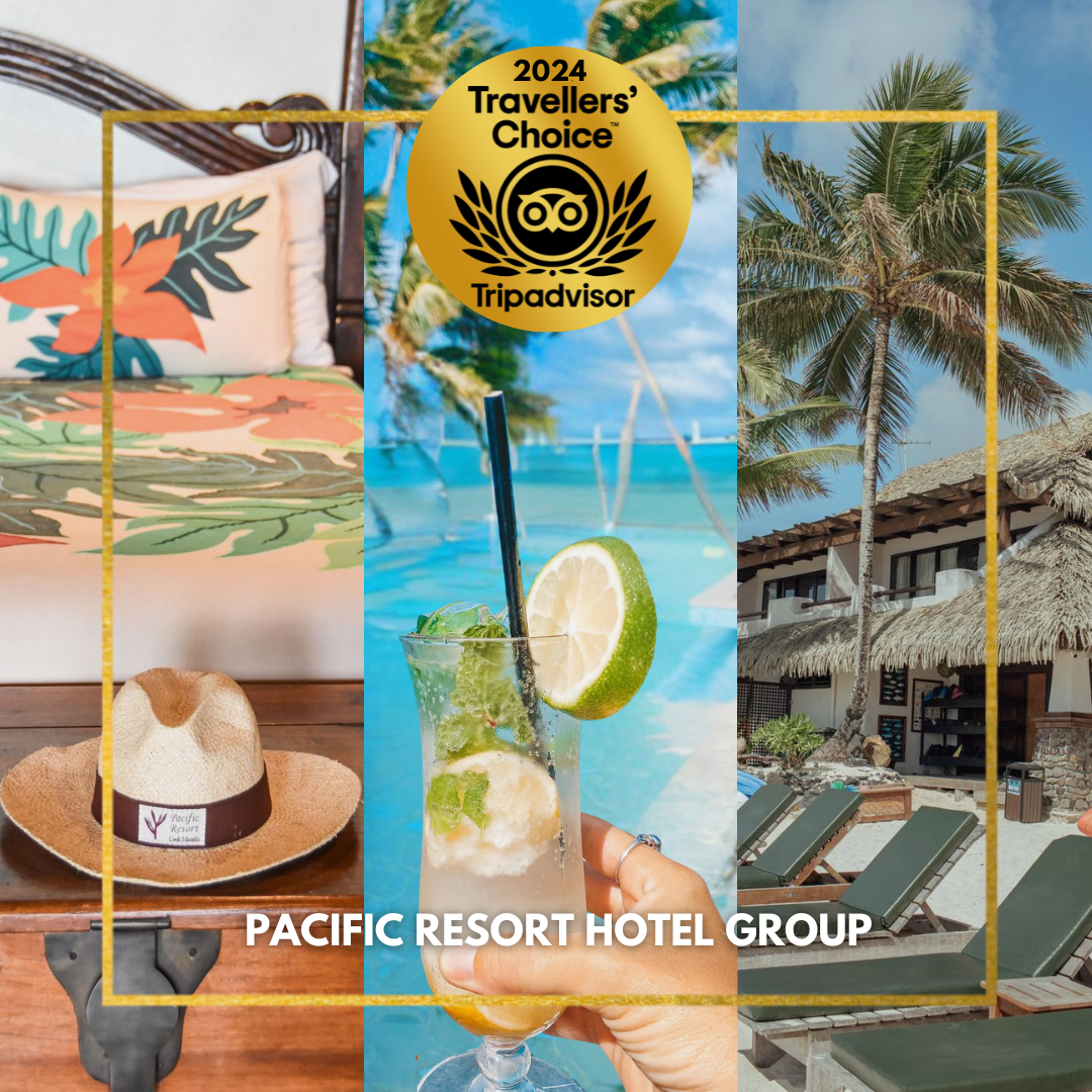 Pacific Resort Hotel Group Shines in TripAdvisor Travellers' Choice ...