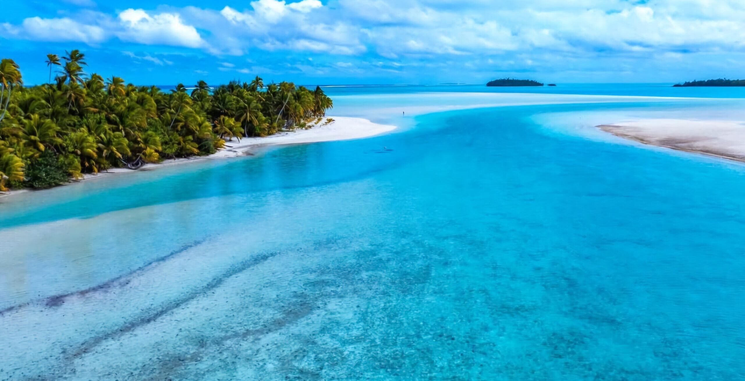 New Year, New Adventures | Cook Islands Holidays with Pacific Resort ...